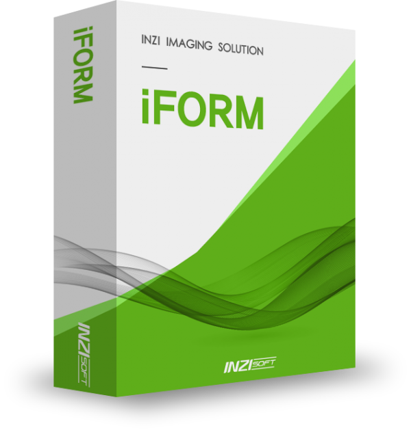 이미지 클라이언트 – Inzisoft