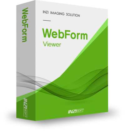 HTML5 뷰어 – Inzisoft