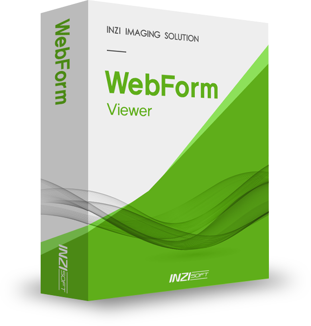 HTML5 뷰어 – Inzisoft