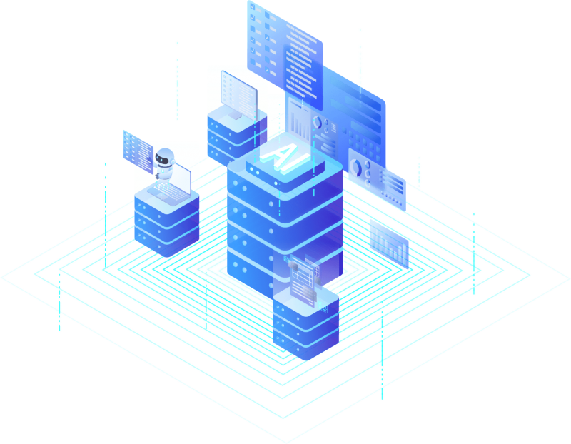 Inzisoft – 전자문서, OCR, RPA, 이미지시스템, 디지털창구시스템, AI